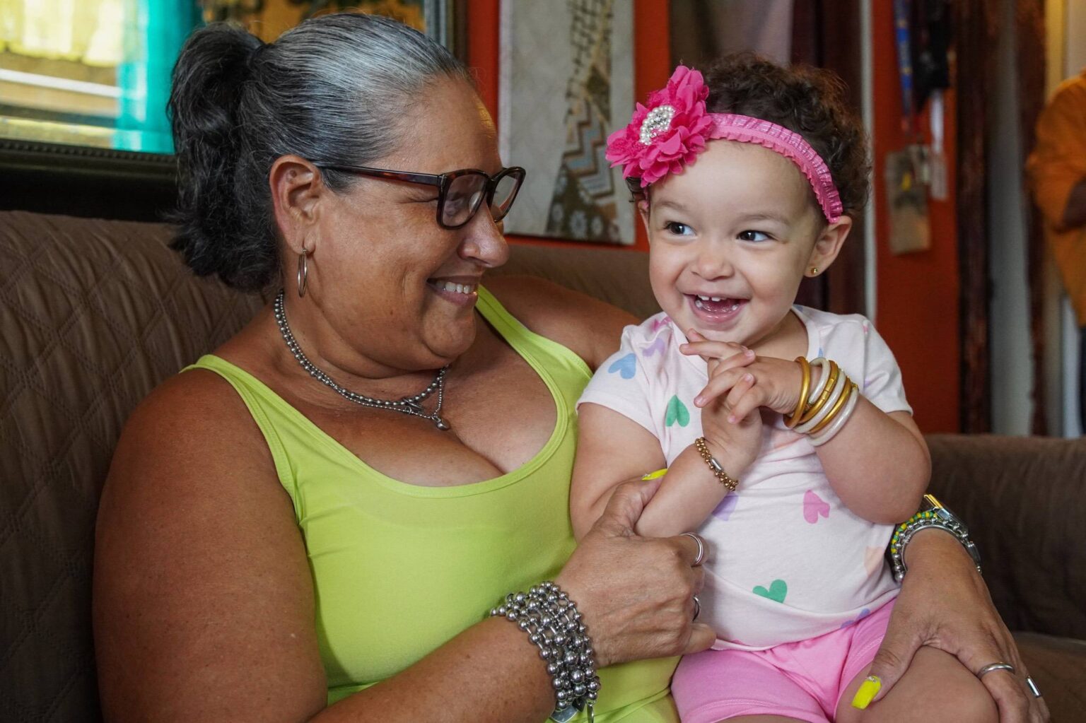 Global Press Journal