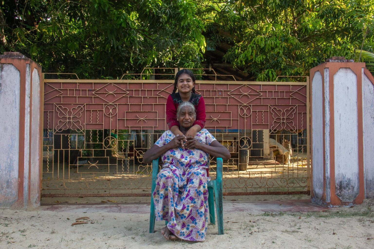 Global Press Journal