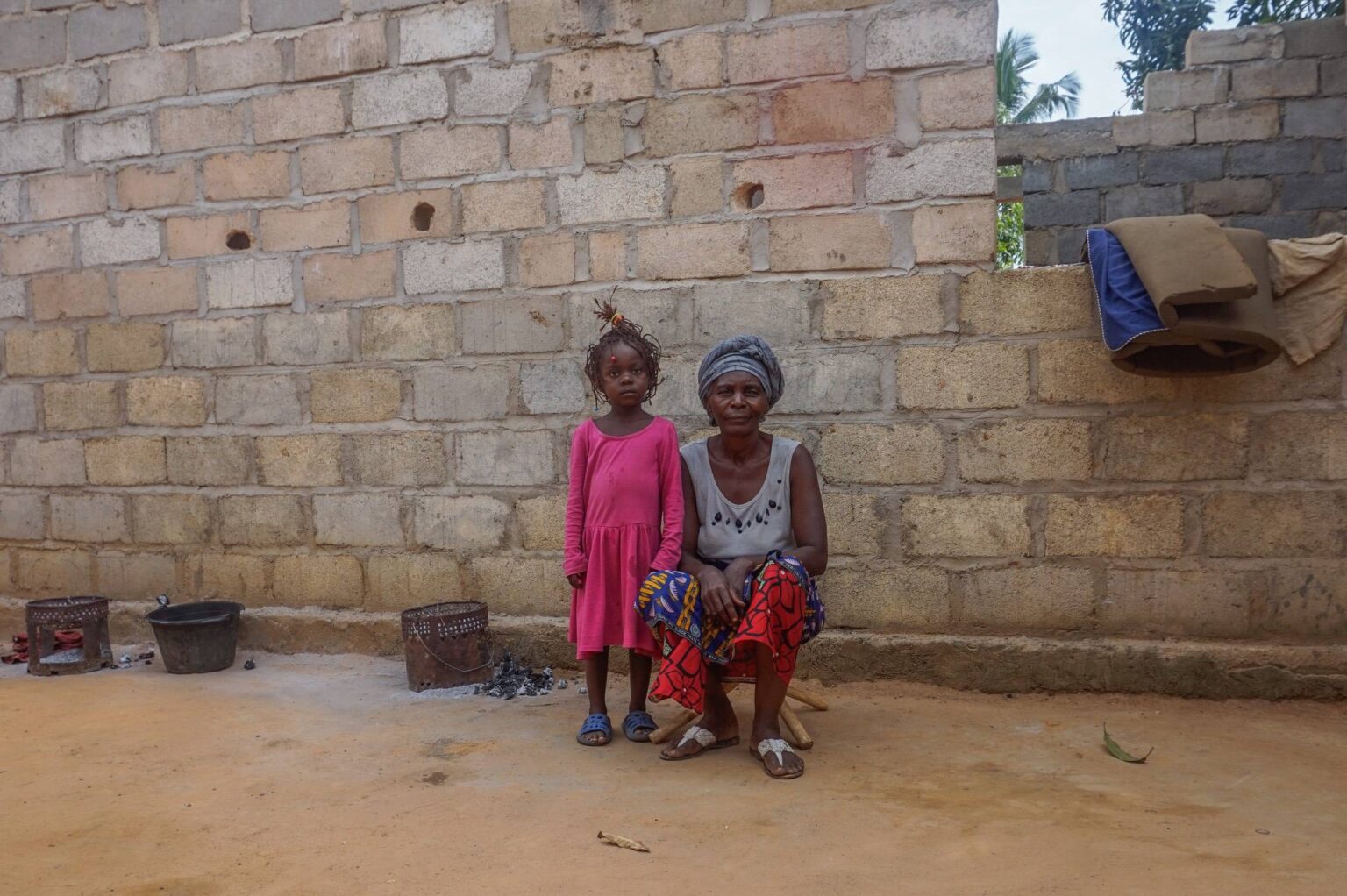 Global Press Journal