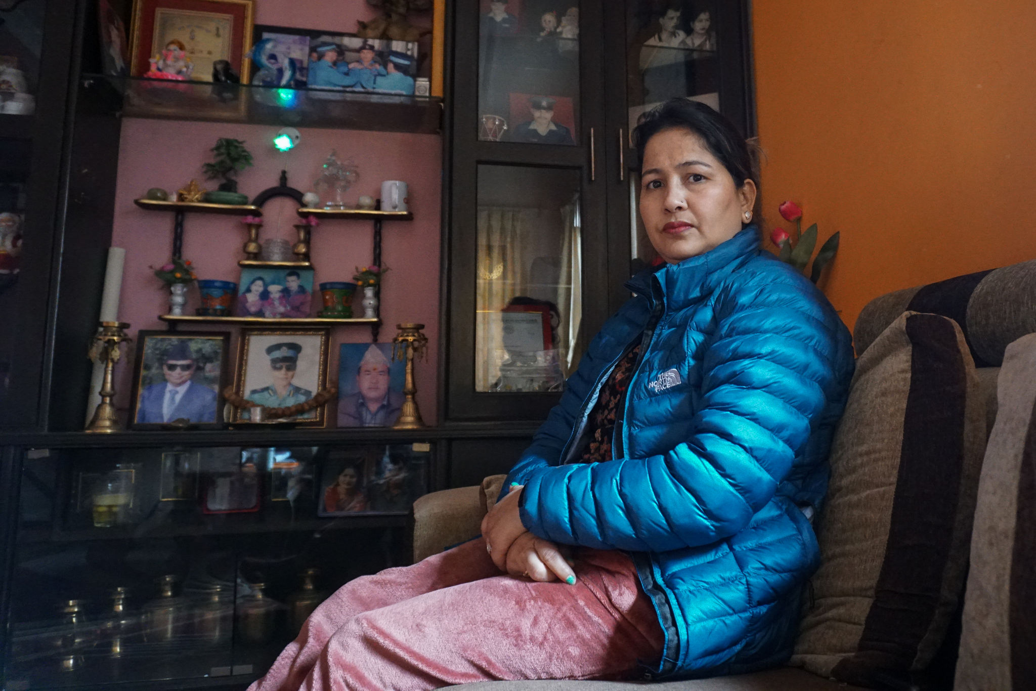 Nepal’s Reckoning With Presidential Pardons