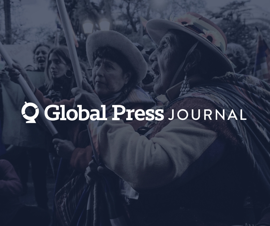 Global Press Journal | Local Women Journalists Reporting Global Stories