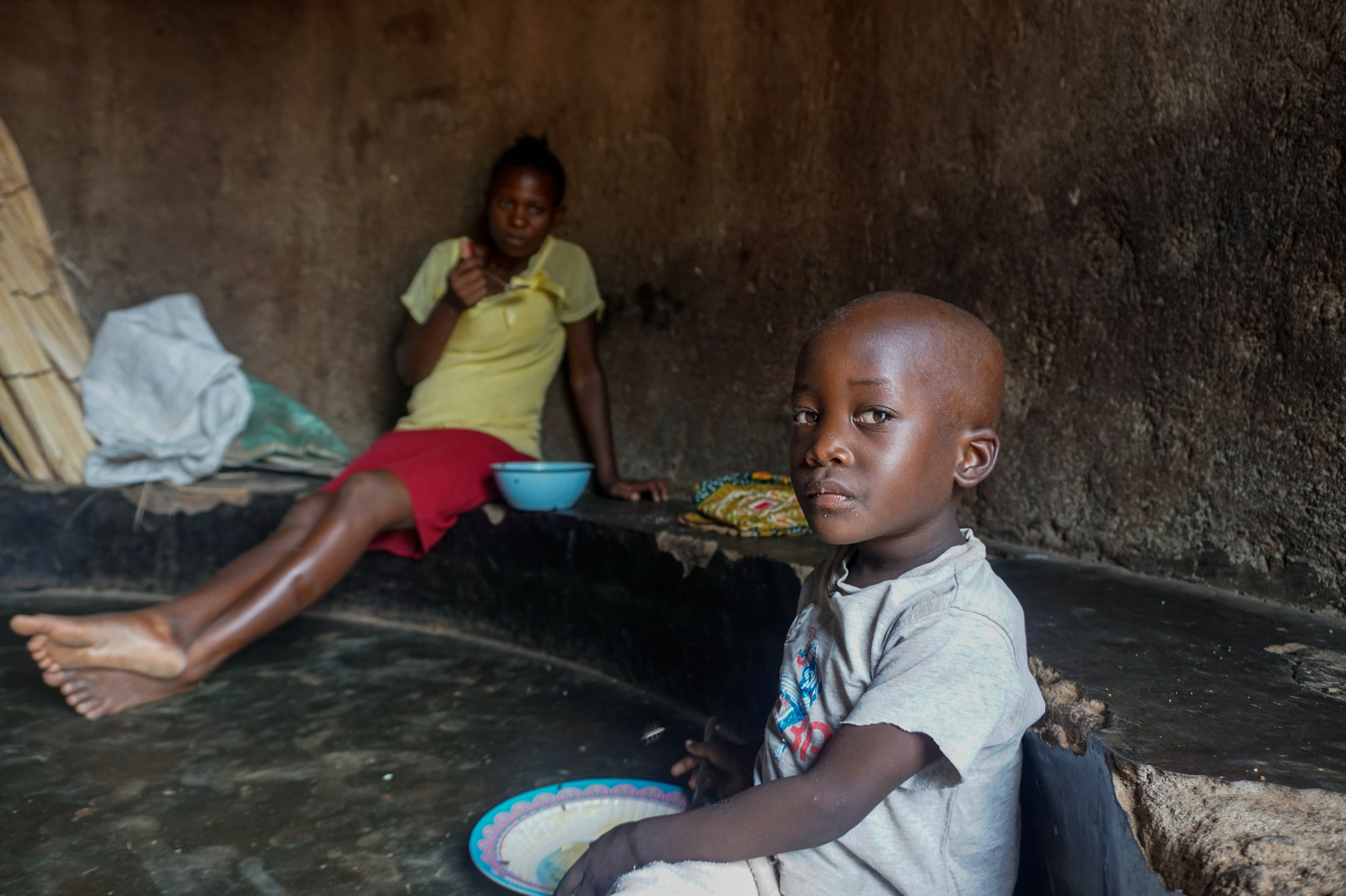 Tens of Thousands in Zimbabwe Go Hungry as the Rains — and US Aid ...