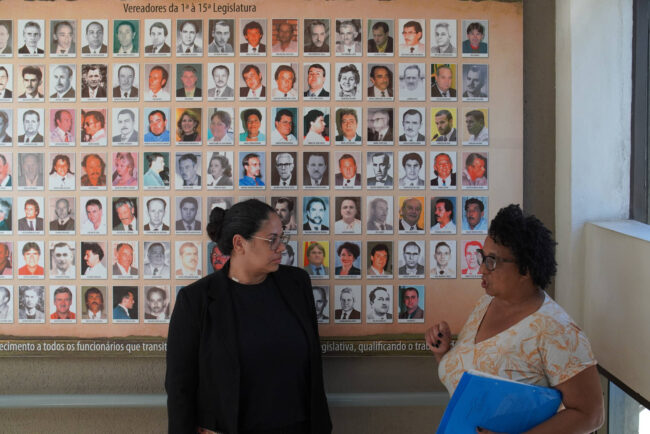 Election Fraud Compromises Brazil's Gender Equality Efforts in ...